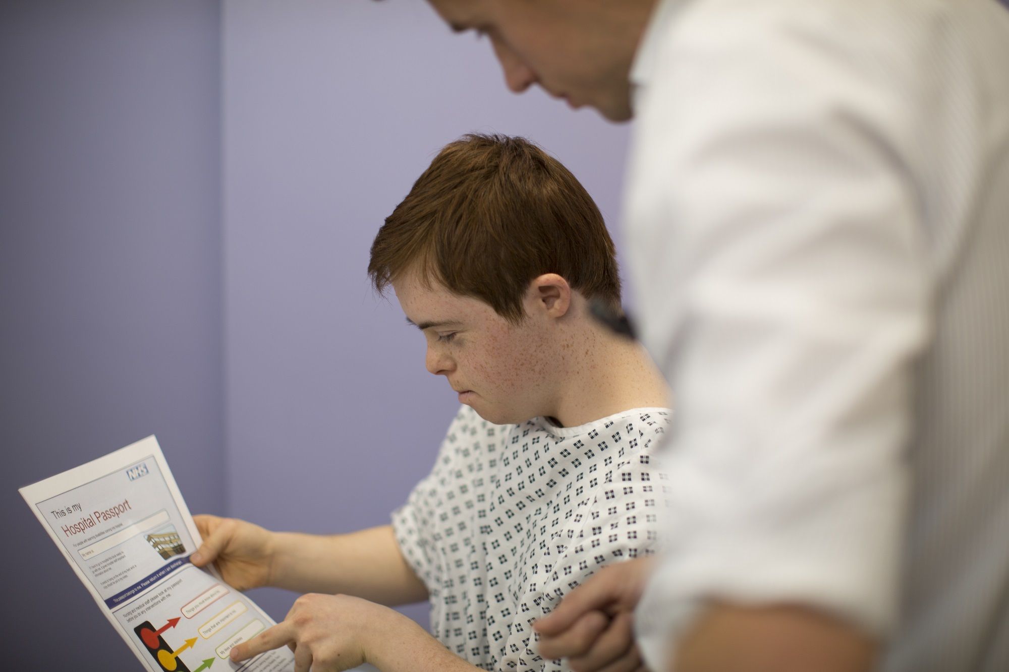 Disability Care Jobs - A Great Career For People With Disabilities - actupg